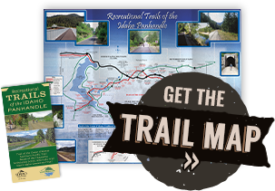 Friends of the Coeur d'Alene Trails | CdA, Hiawatha and Bike Trails of ...